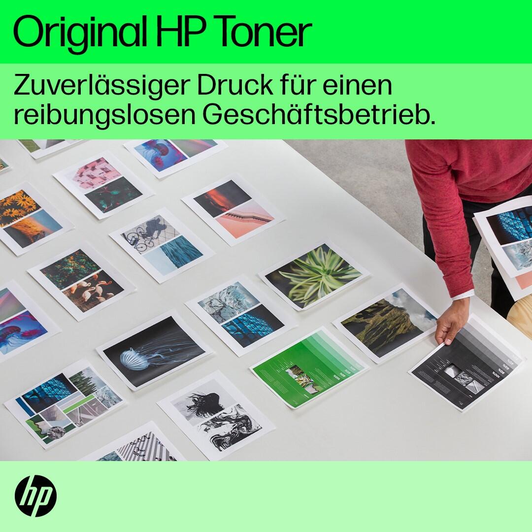 HP Original 213A Toner - cyan (W2131A) | office-partner.de